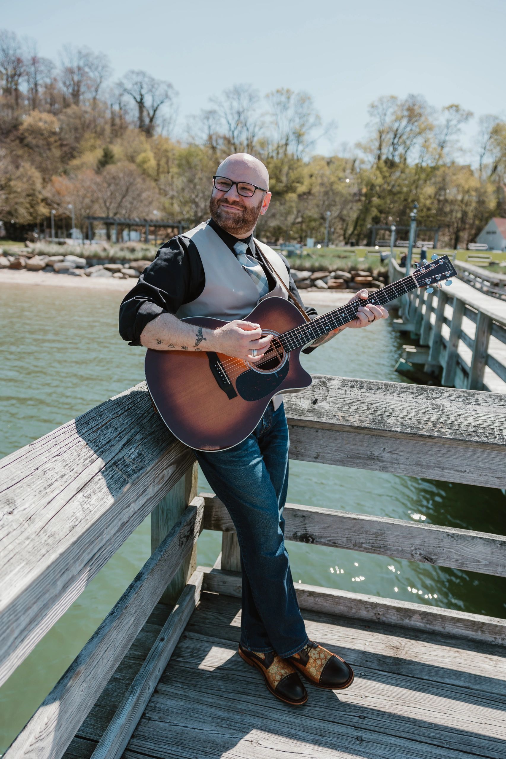 Michael Rodgers Music