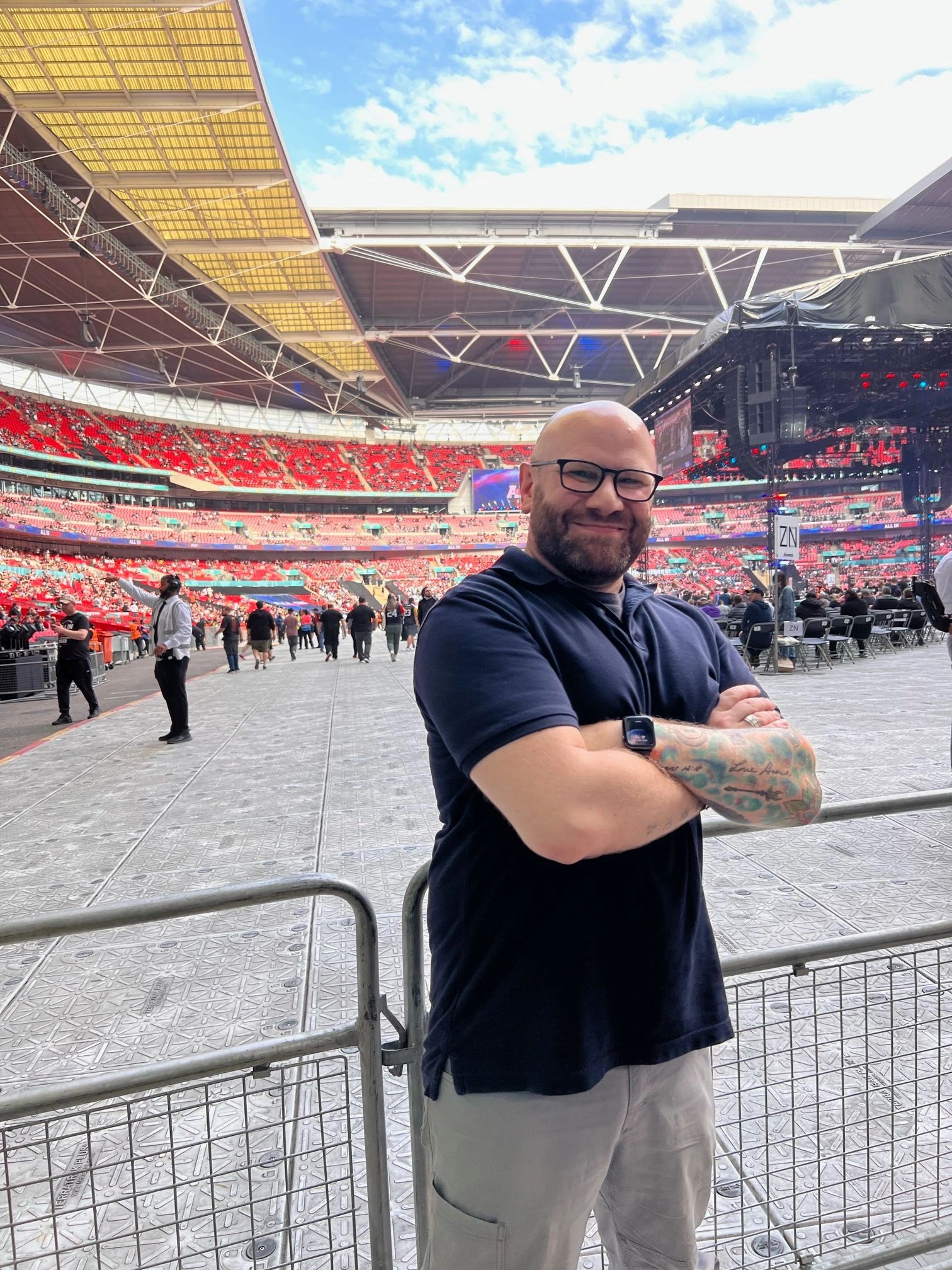 Michael Rodgers Music