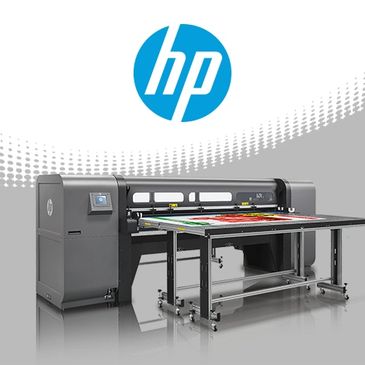 Printer - Lil Johns Sign Shop