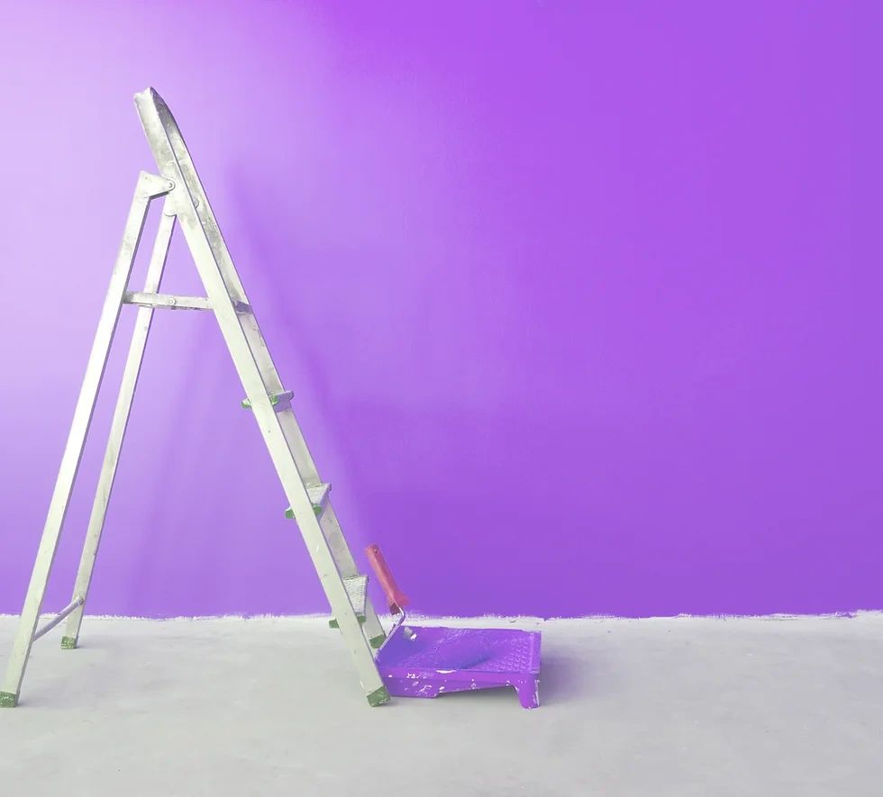 Giovanni Custom Painting