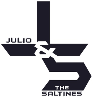 Julio & the Saltines - Party Band, Live Entertainment