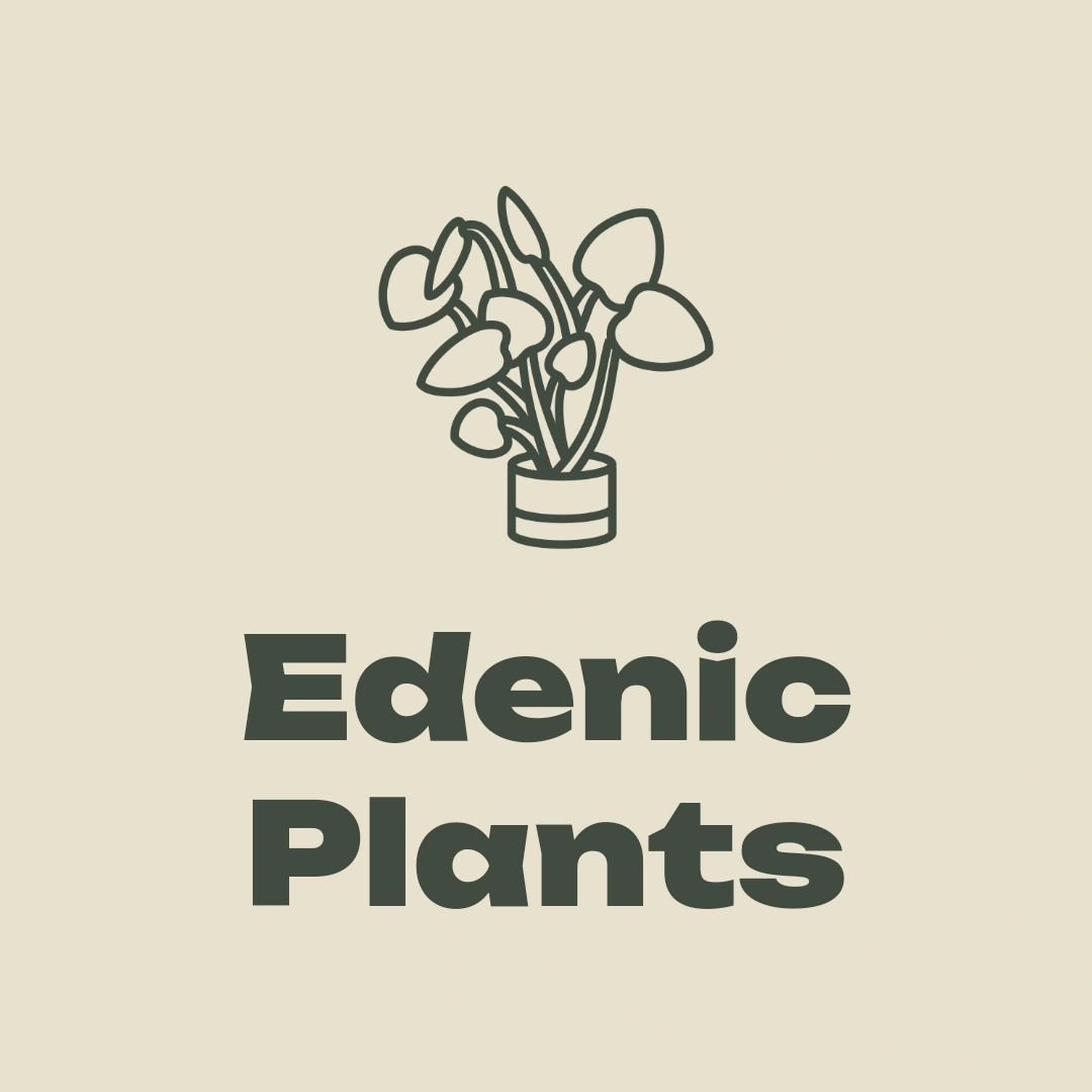 Edenic Plants