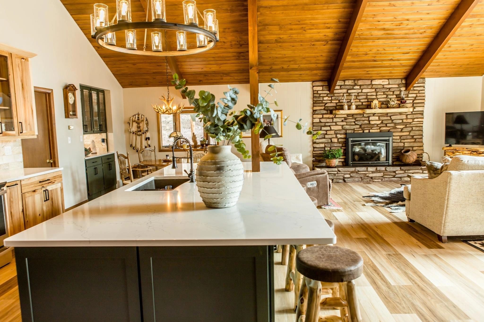 About Us | Aspen Interiors LLC