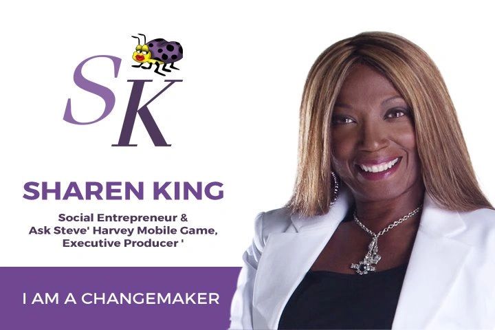 Sharen Sierra - Smart Goals, Empowerment, Success