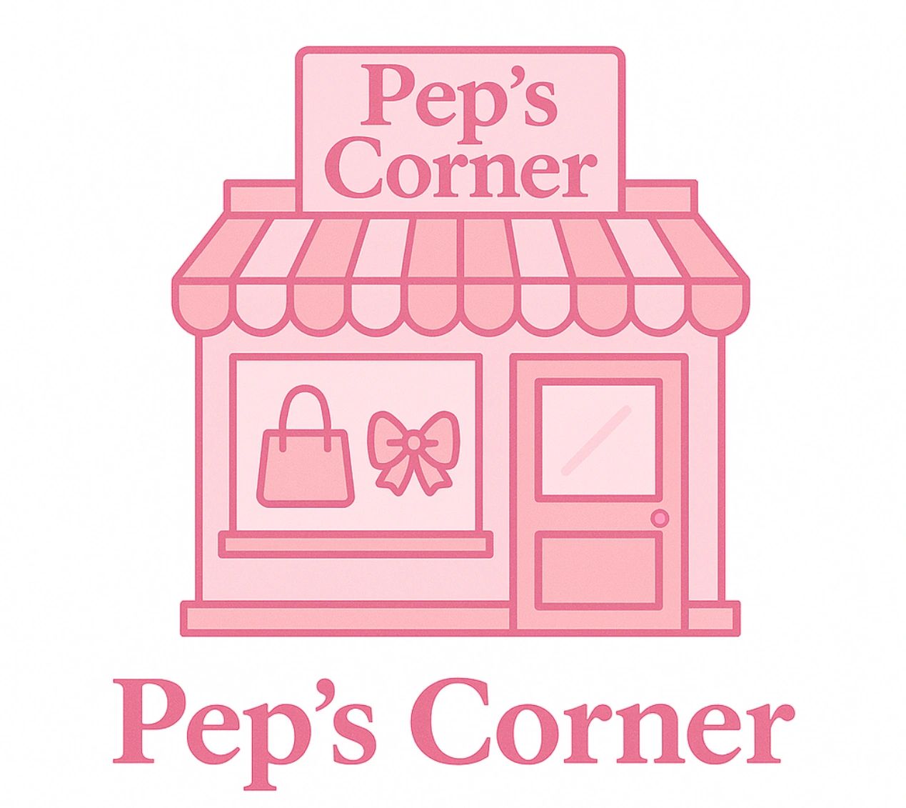 Pep’s Corner