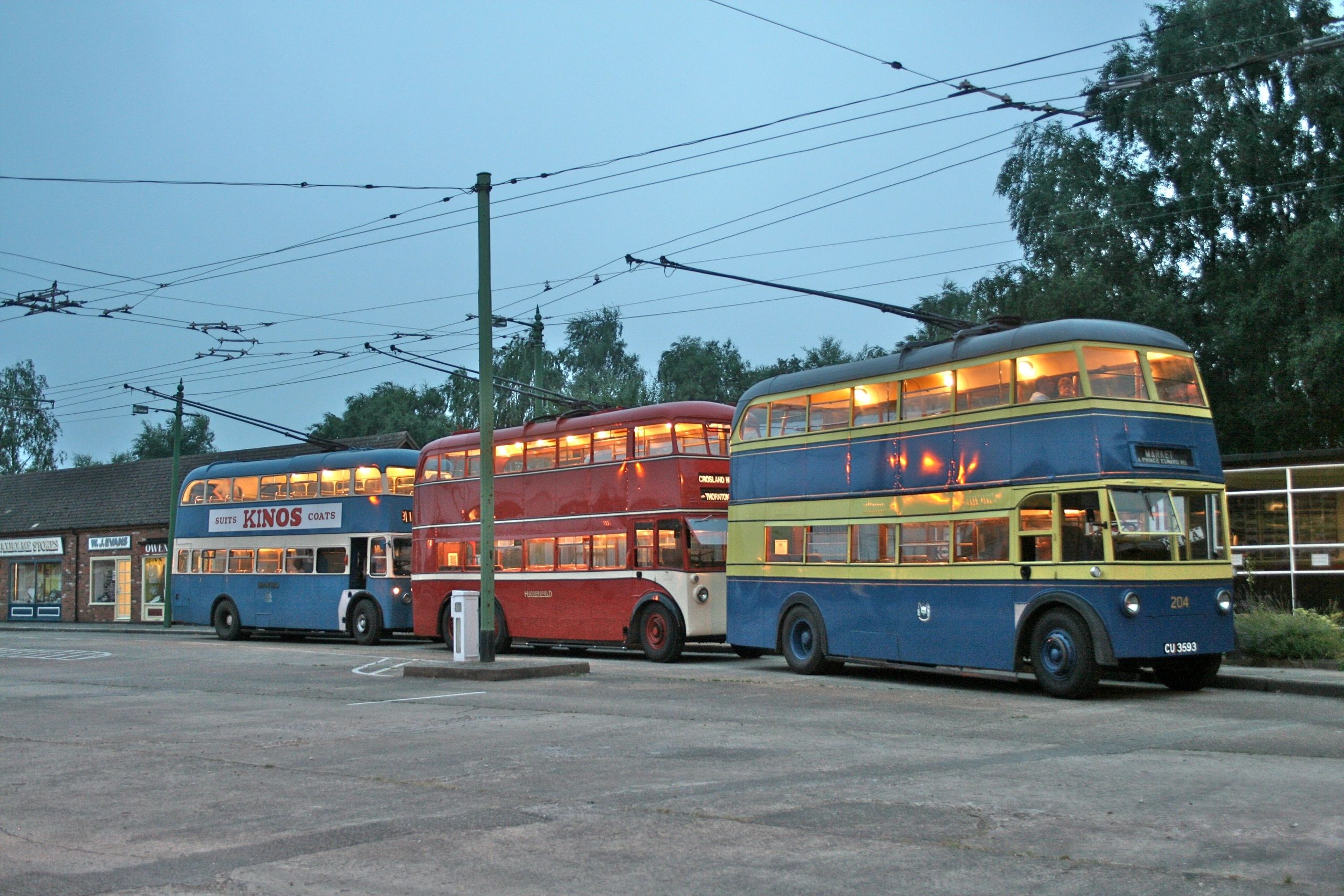 Bus&Coach Preservation Magazine