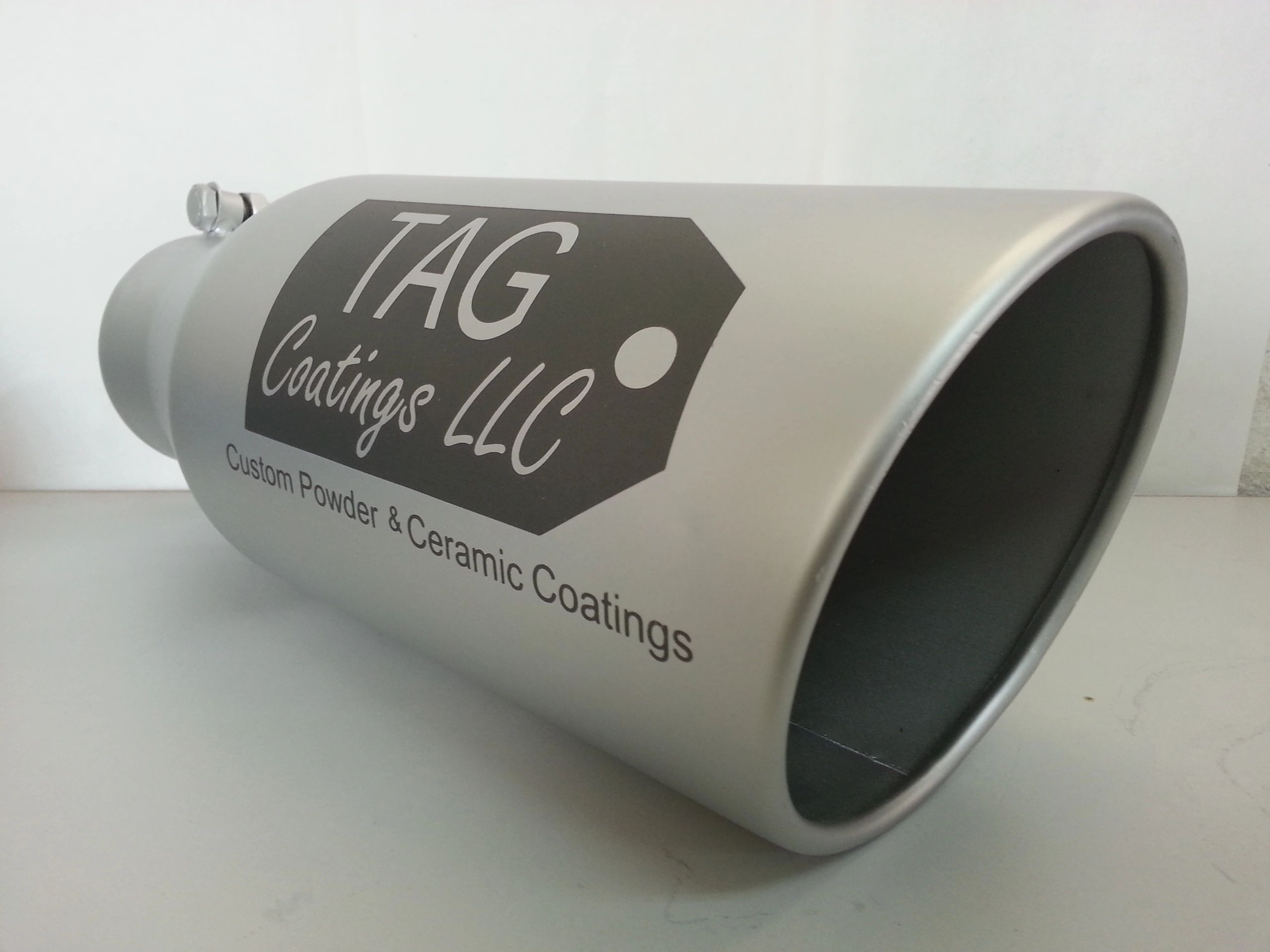 TAG Coatings - Powder Coating Service - Idaho Falls, Idaho