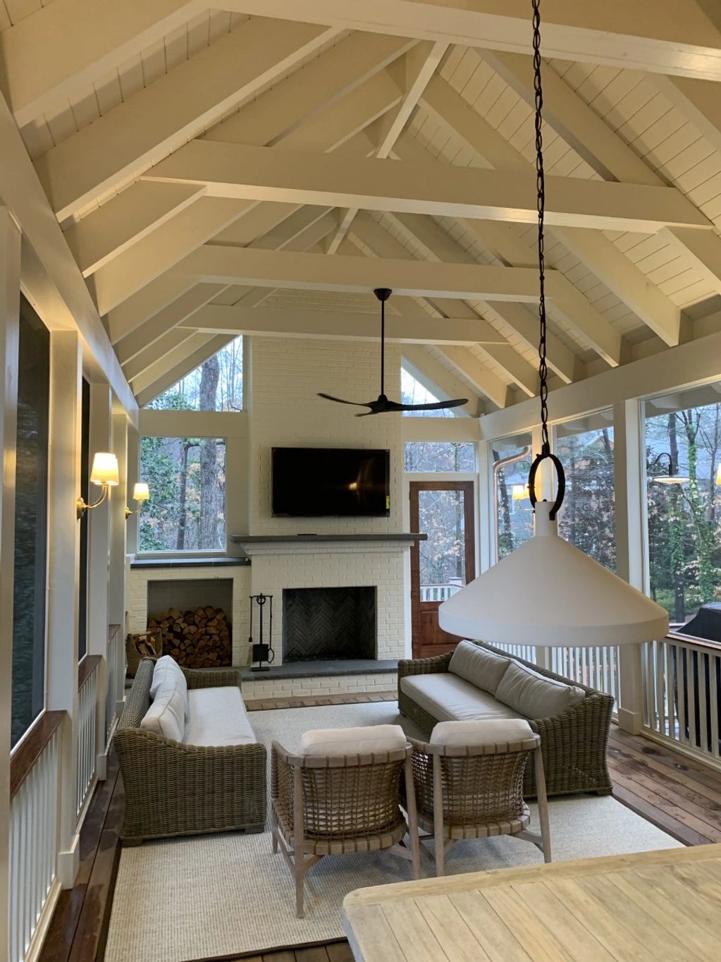 John Knight_Architecture