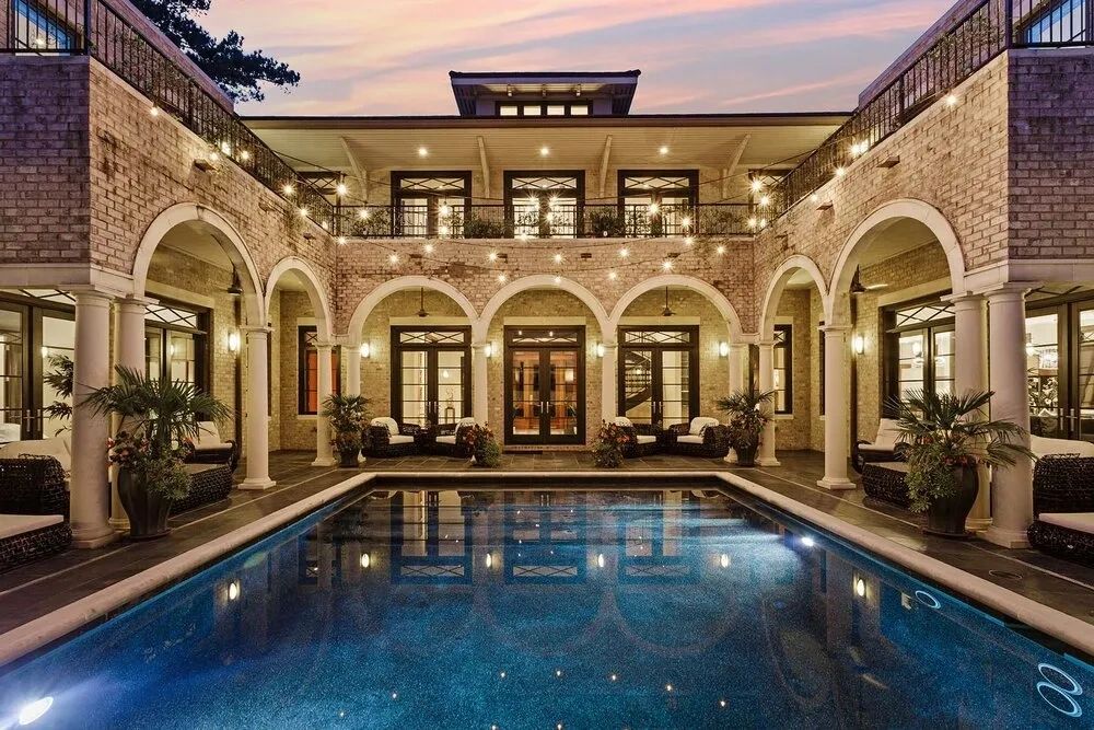 John Knight Architect