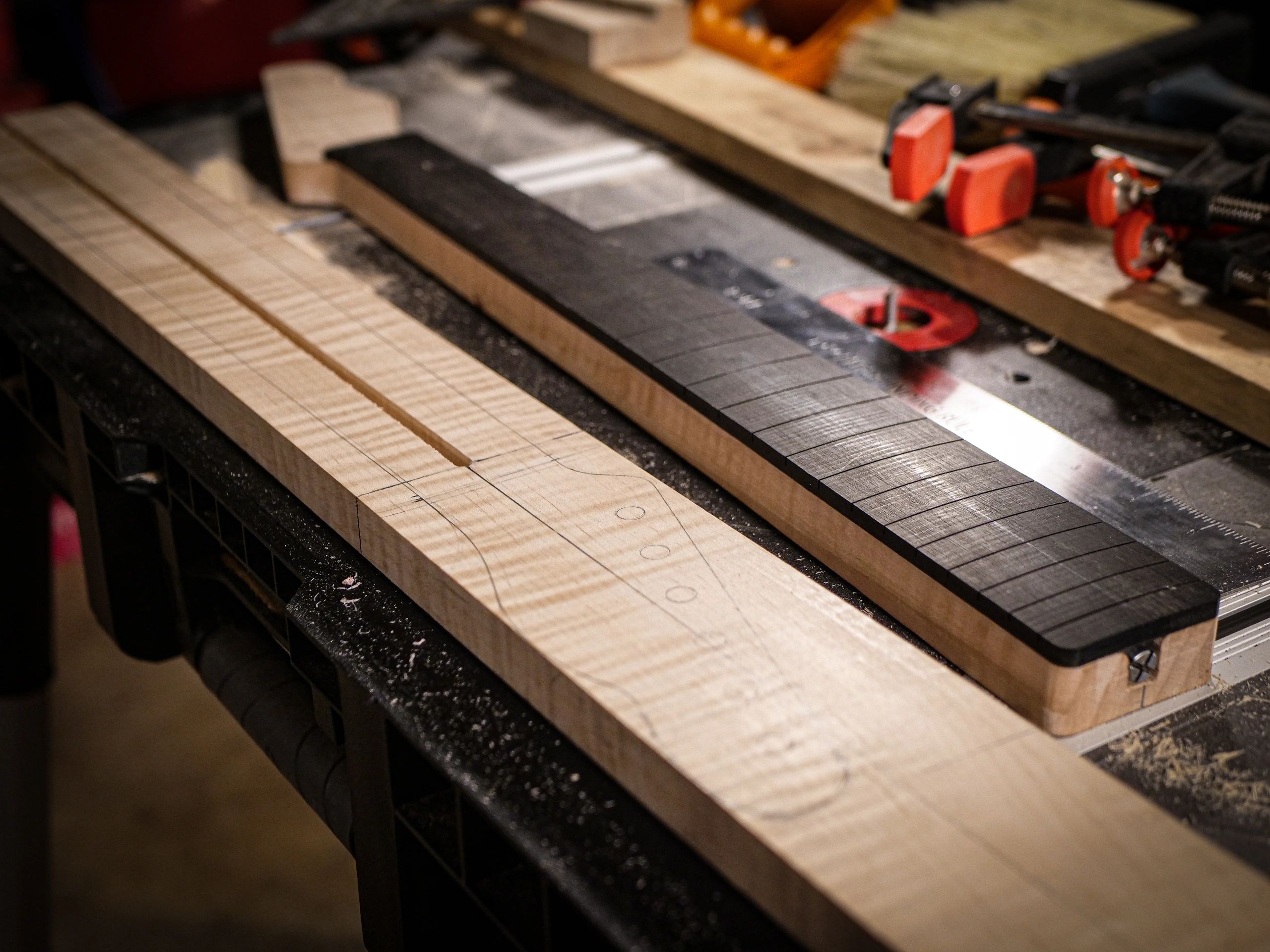 M. Hayden Guitar Co.