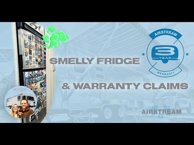 Unveiling the Mystery Stench + Navigating Warranty Claims