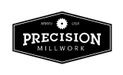 Precision Millwork, LLC - Millwork, Wood Moulding, Wood Molding, Wood Doors, Wood Millwork