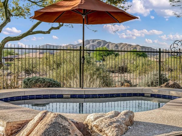 Arizona Pool Company