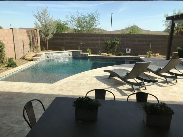 Arizona Pool Company