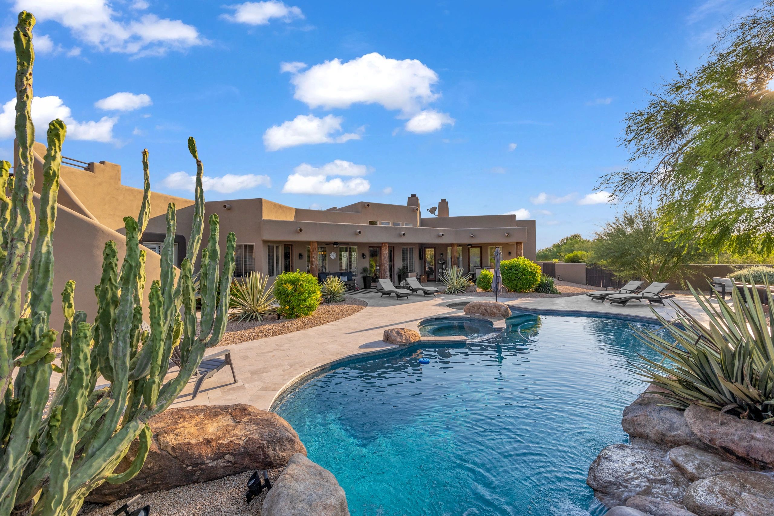 Arizona Pool Company