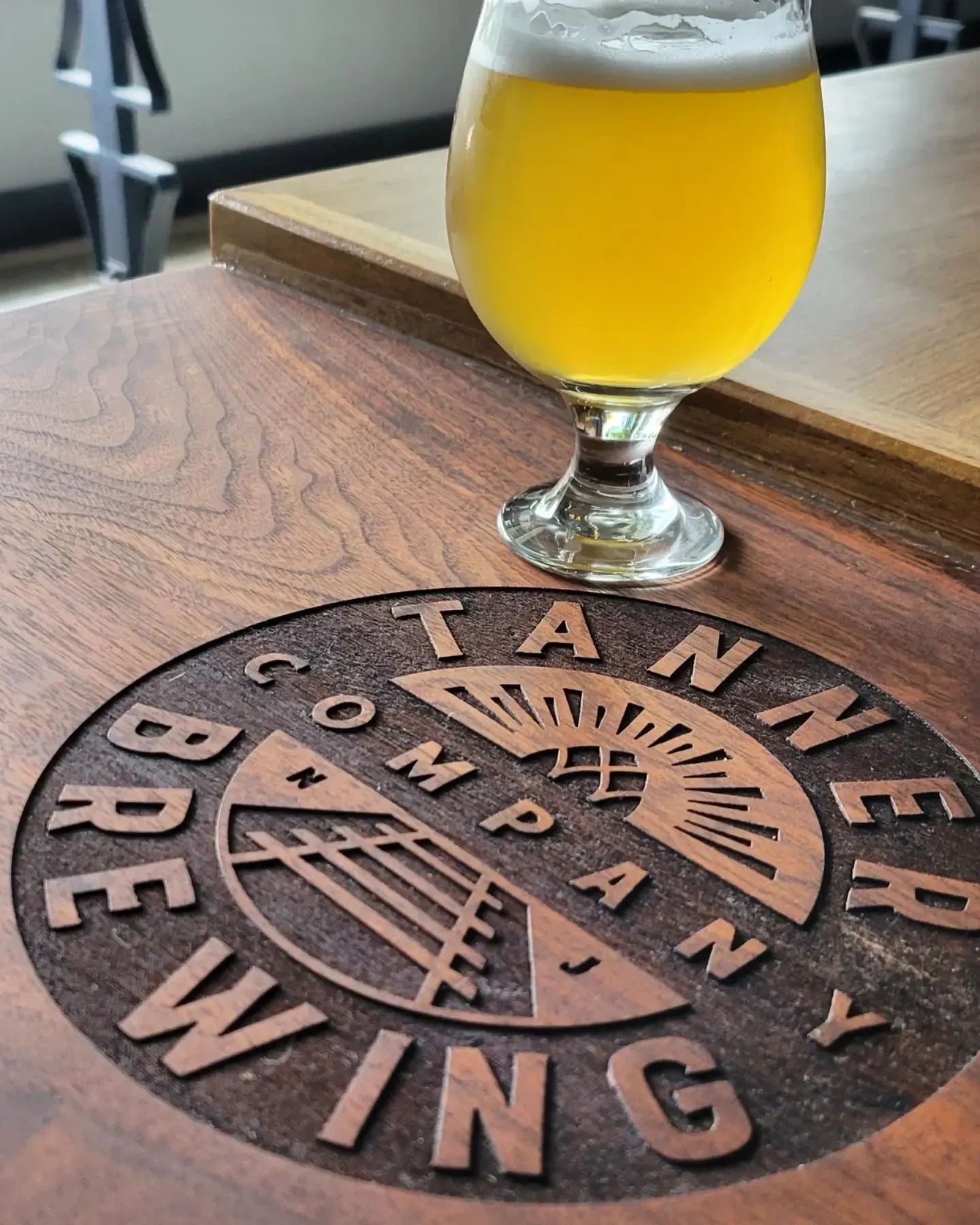 Tanner Brewing Company