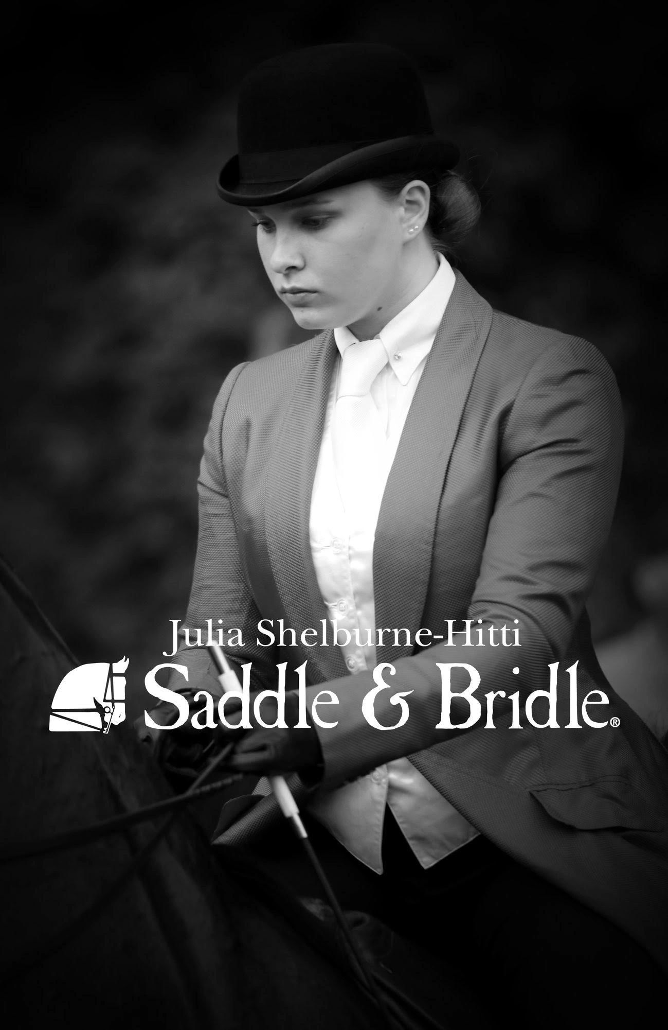 Loren Raines Equine - Home