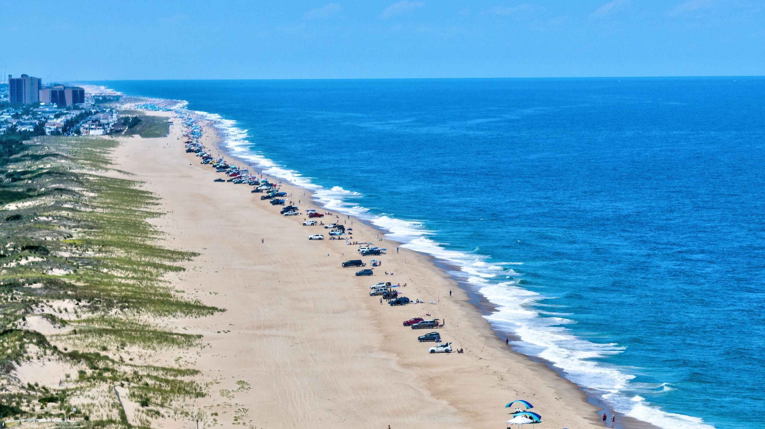 Why choose Sandy Steps?