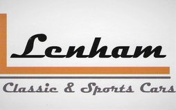 LENHAM CLASSIC AND SPORTS CARS