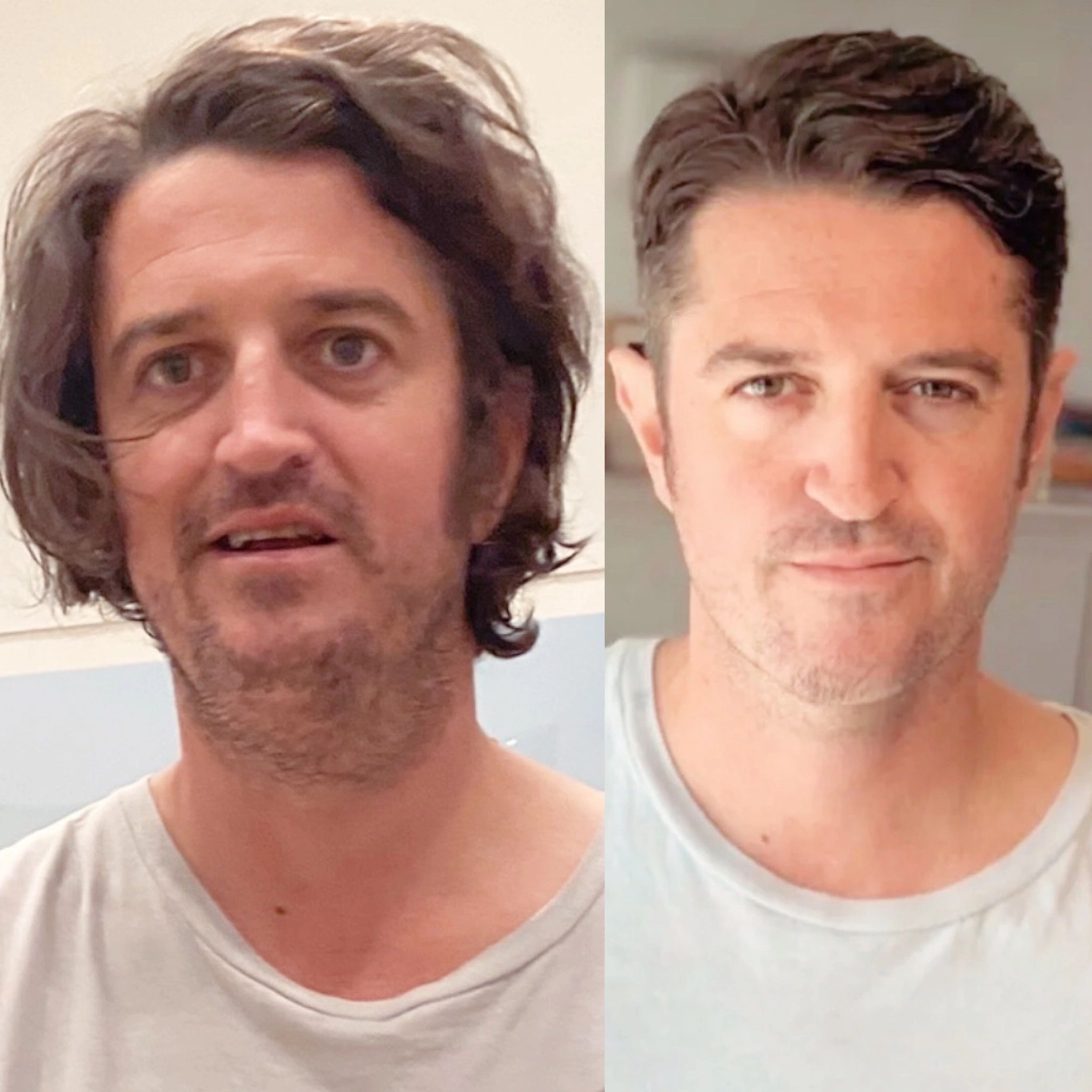 Sean Thomas Duff - Sean Thomas Duff