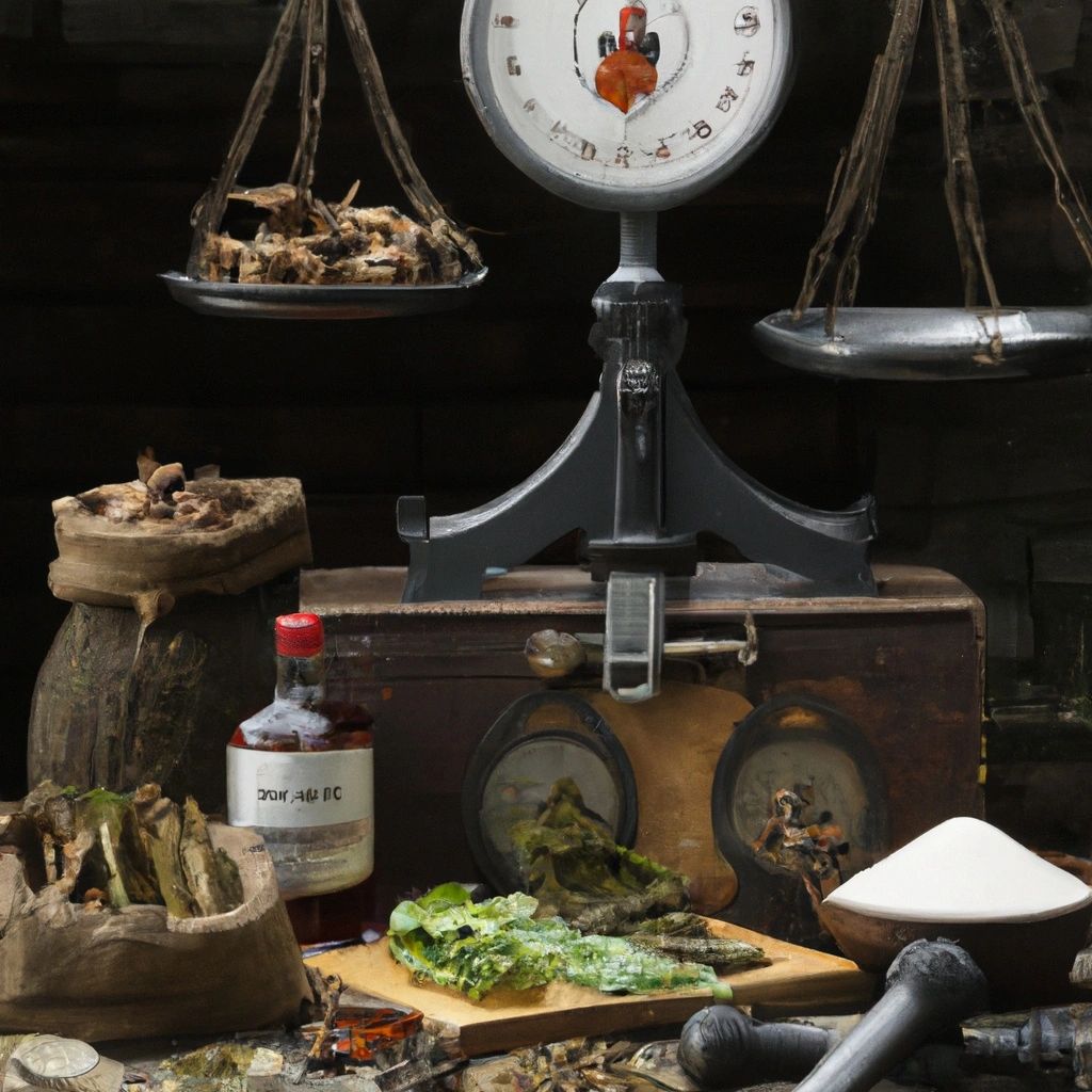 Modernist Technique: Craft A Better Bitter