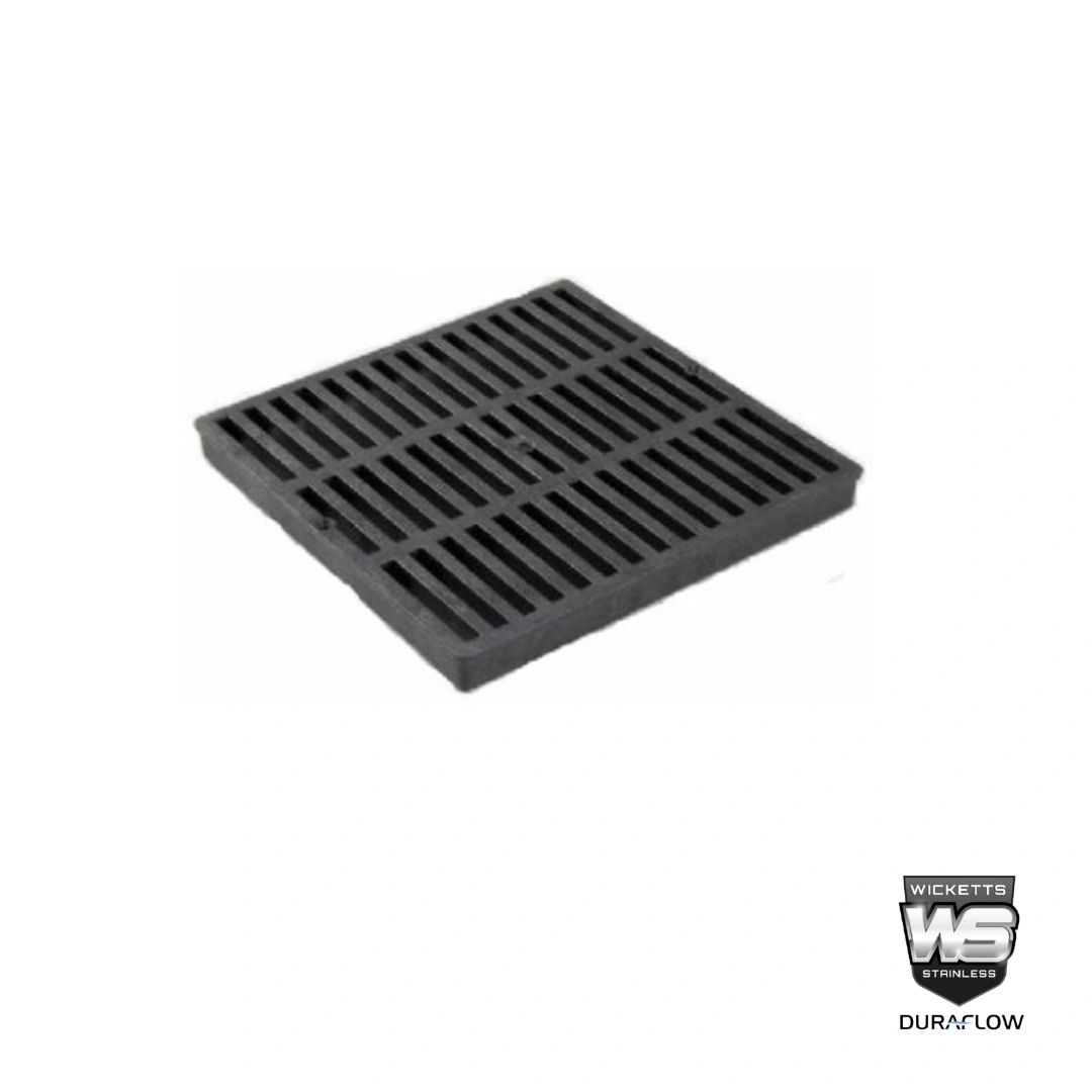 24" x 24" HDPE Grate
