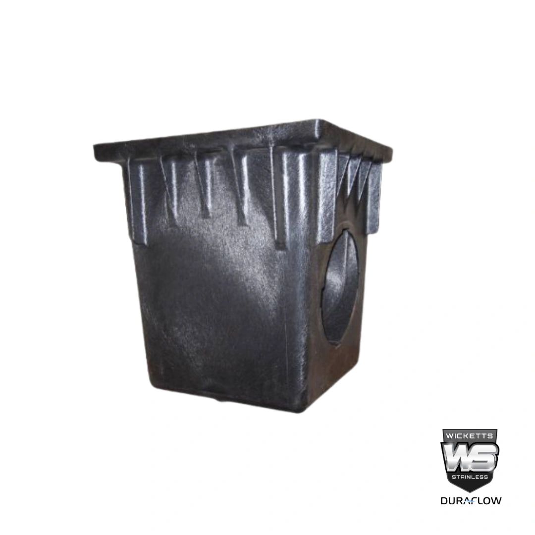 24" x 24" Catch Basin