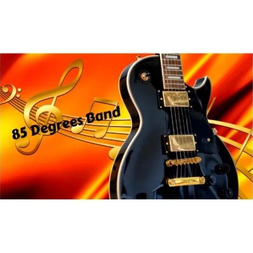 85 Degrees Band