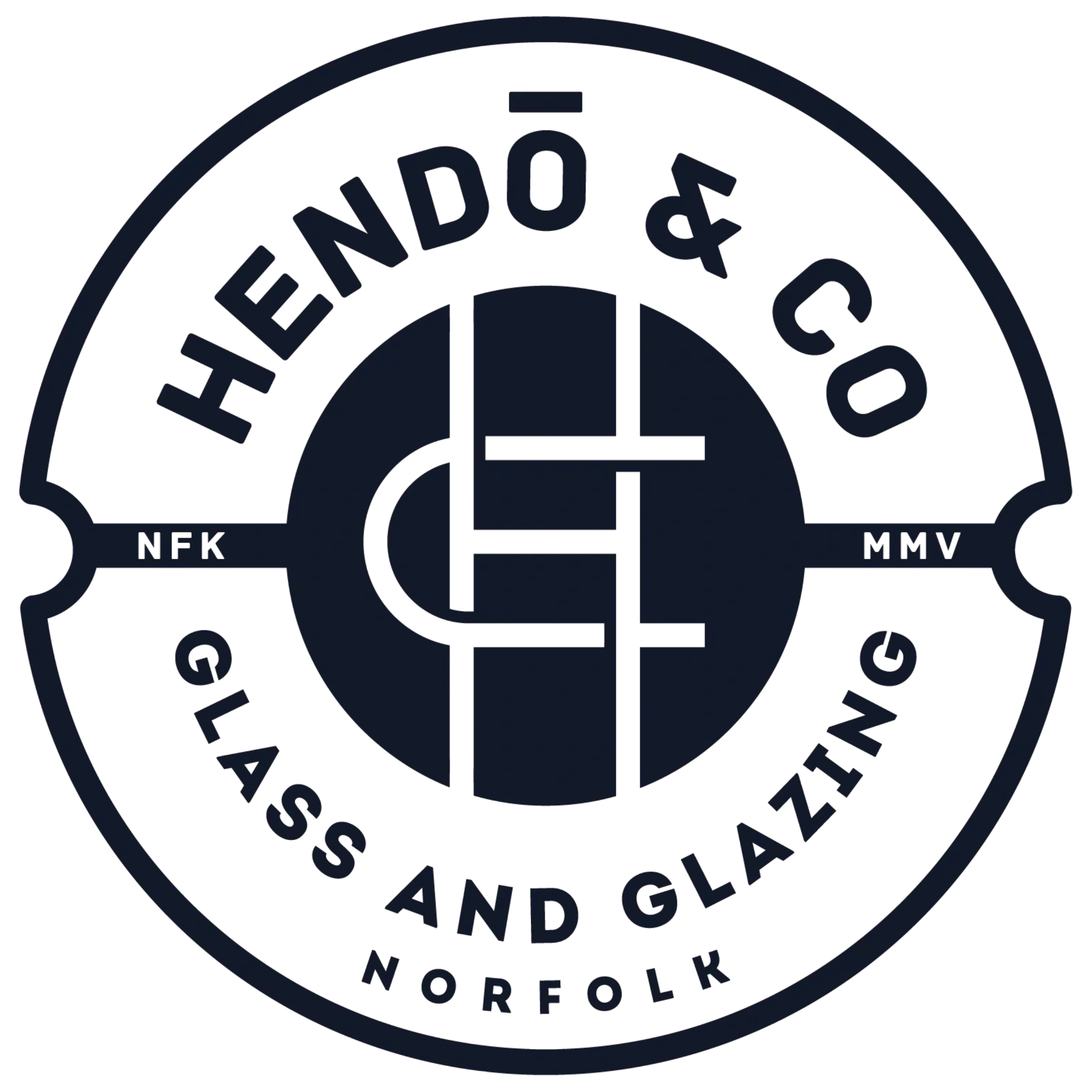 Hendo Company: Quality Window & Glazing Solutions