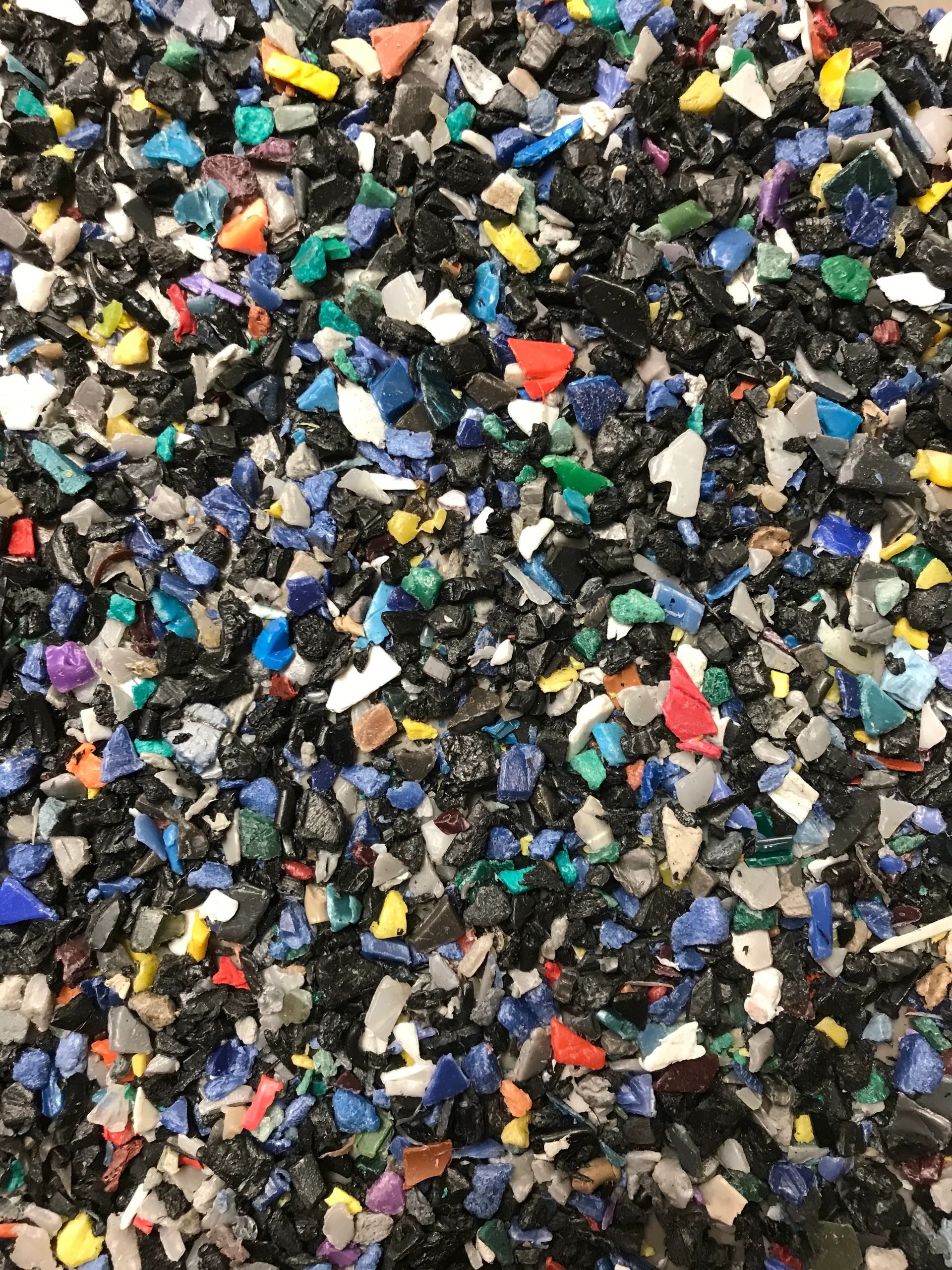 Bryan Plastics Processing, LLC