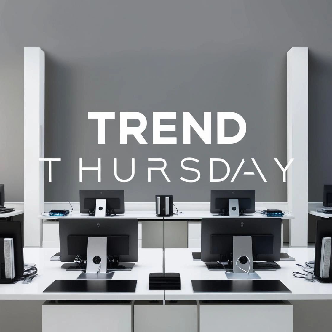 Trend Thursday: Space Audits & Inventory Management