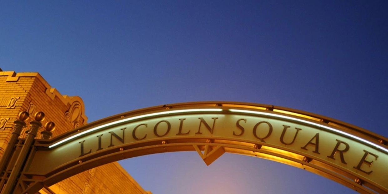 Neighborhood | The Lincoln Chicago