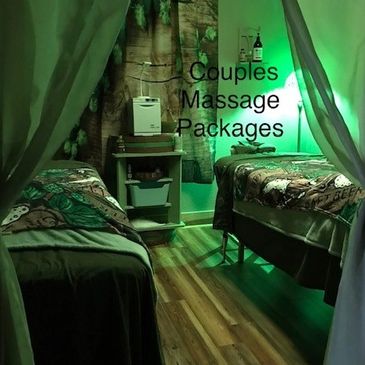 Appalachian Beer Spa