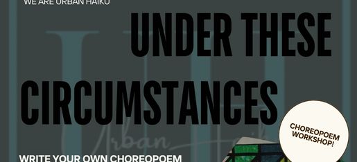 Monica Prince - Writer, Choreopoems