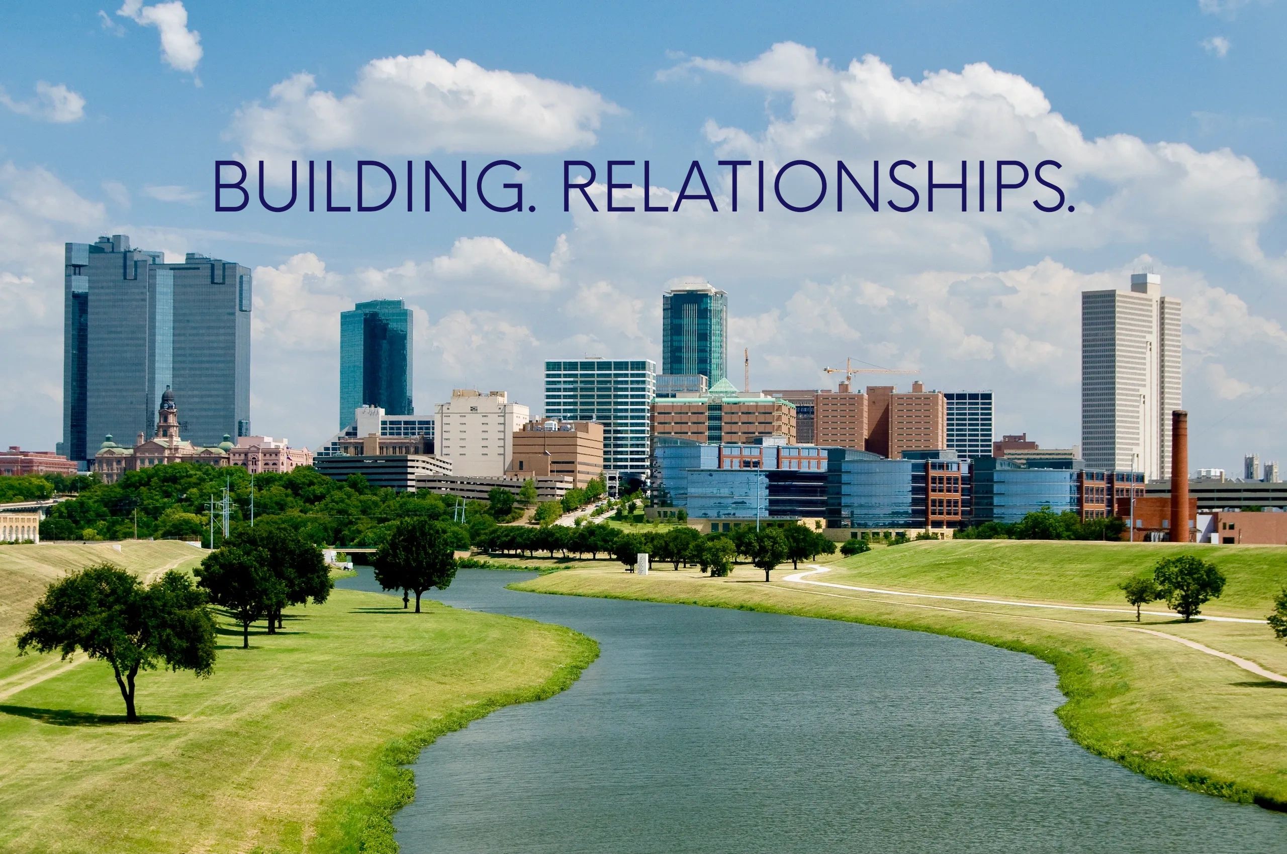 Landlord Representation Services | Township Commercial