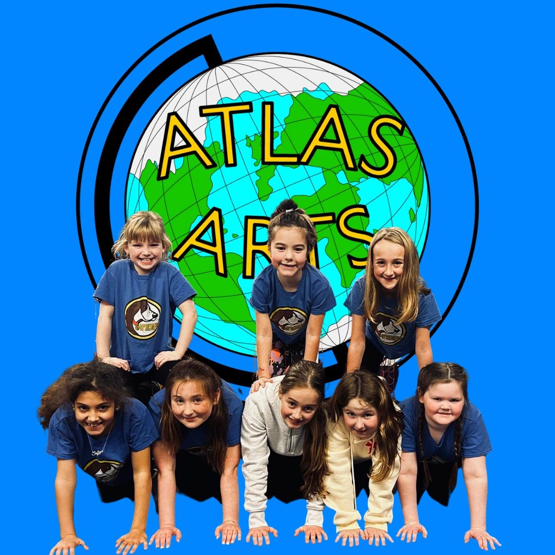 Day Camps | Atlas Arts