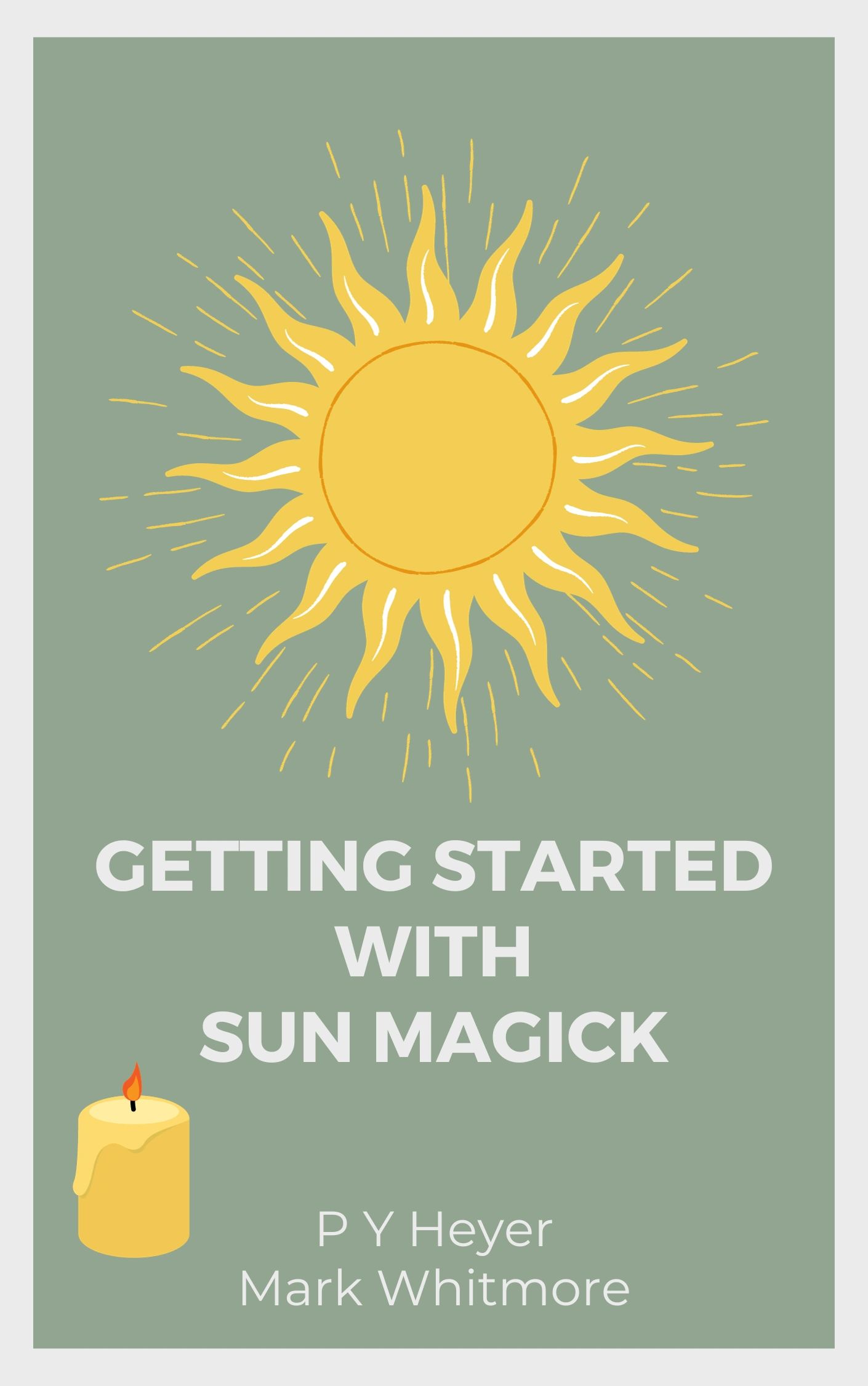 What is Sun Magic?