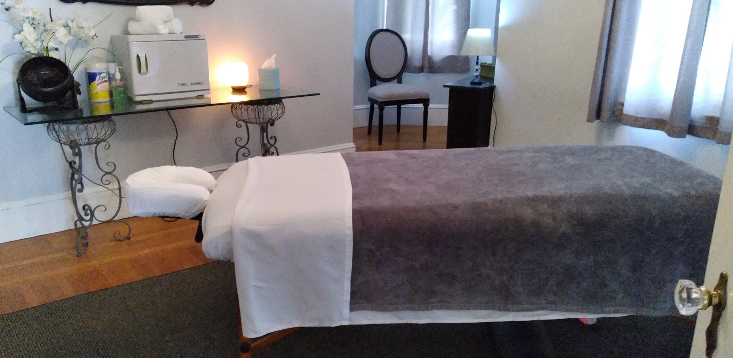Darlene Latshaw Wellness Practitioner
