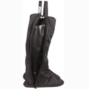 S10762 Deluxe Double English Boot Bag