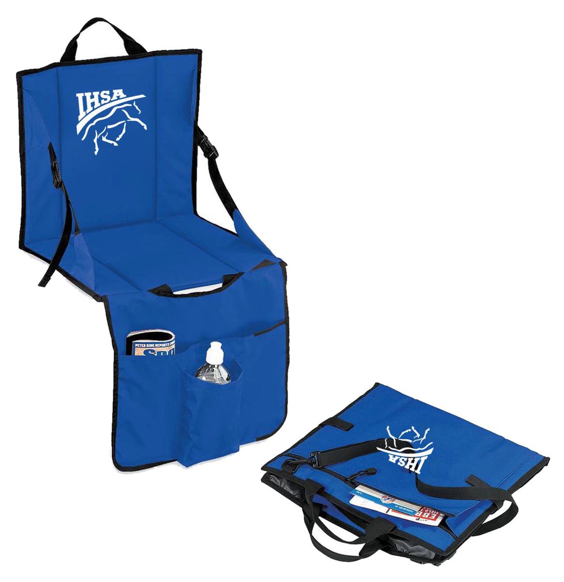 BG601 Stadium Seat Chair