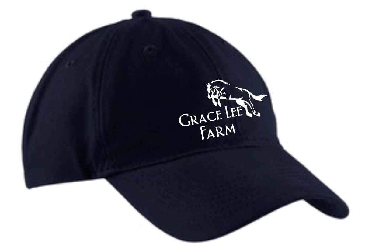CP78 Washed Twill Cap