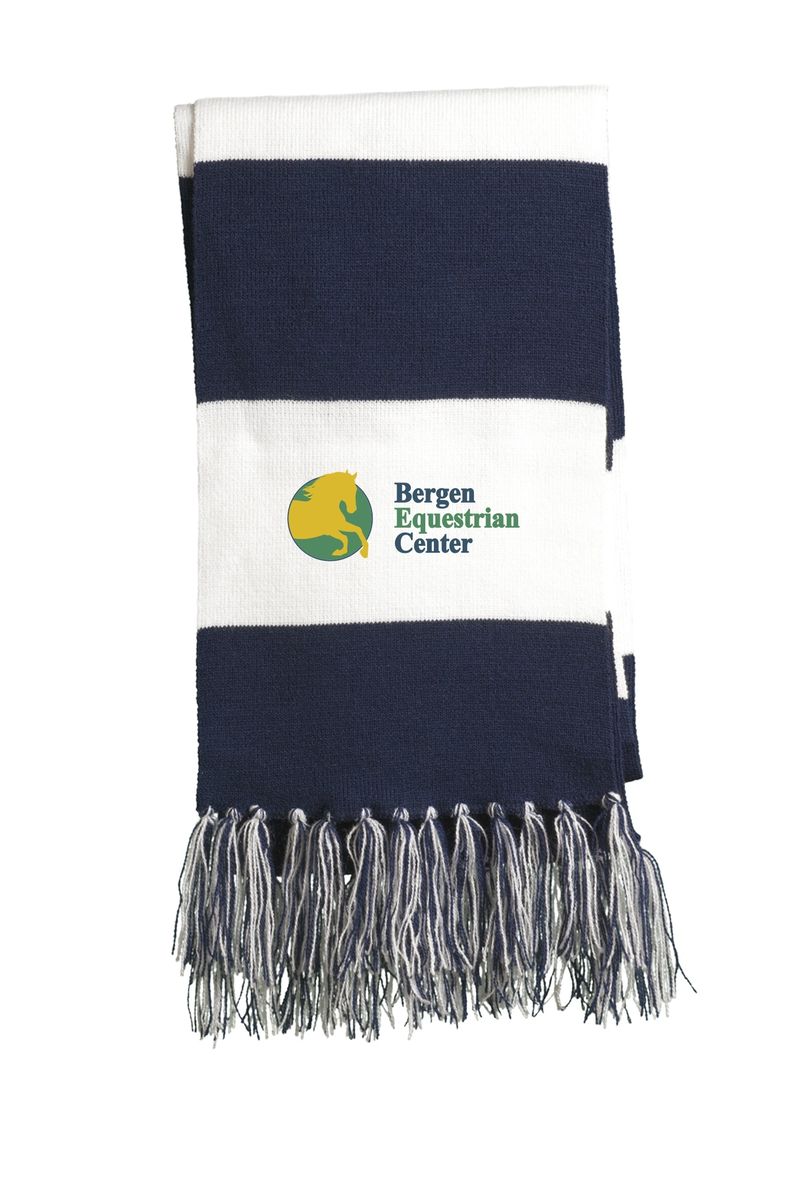 STA02 Spectator Scarf