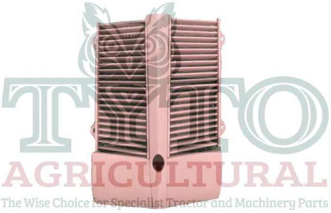 Ferguson TE20 TEA20 TED20 Grey Fergie Tractor bonnet Front Grill T Bar ...