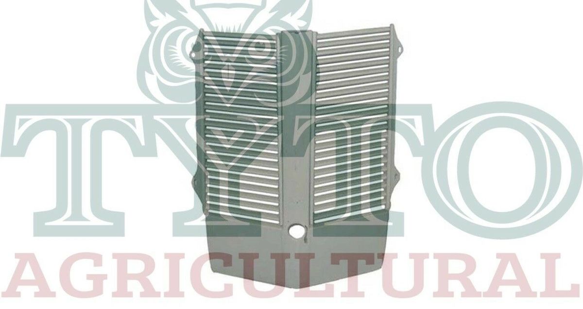 Ferguson TE20 TEA20 TED20 TEF20 Grey Fergie Tractor bonnet Front Grill ...