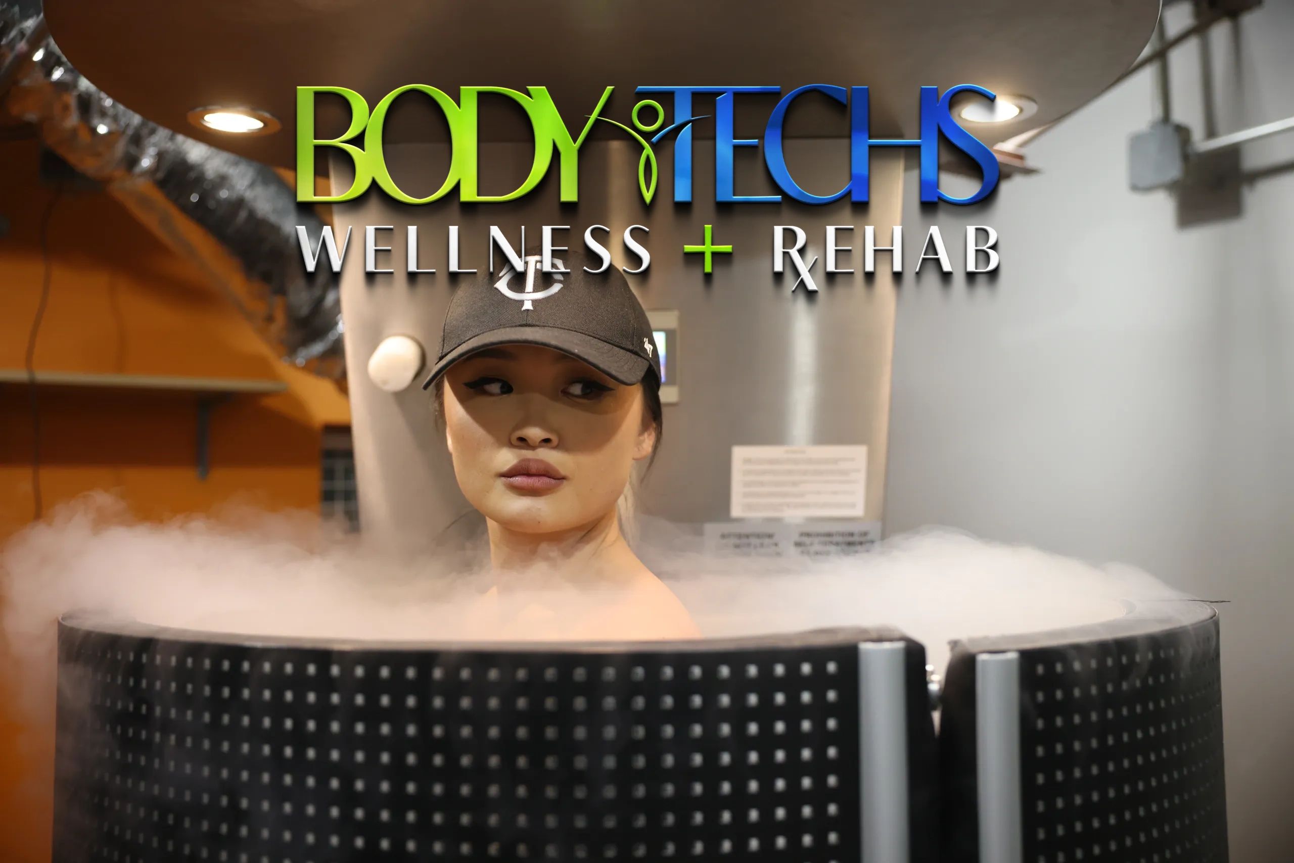 Body Techs Rx Wellness + Rehab - Cryotherapy - Minneapolis, Minnesota