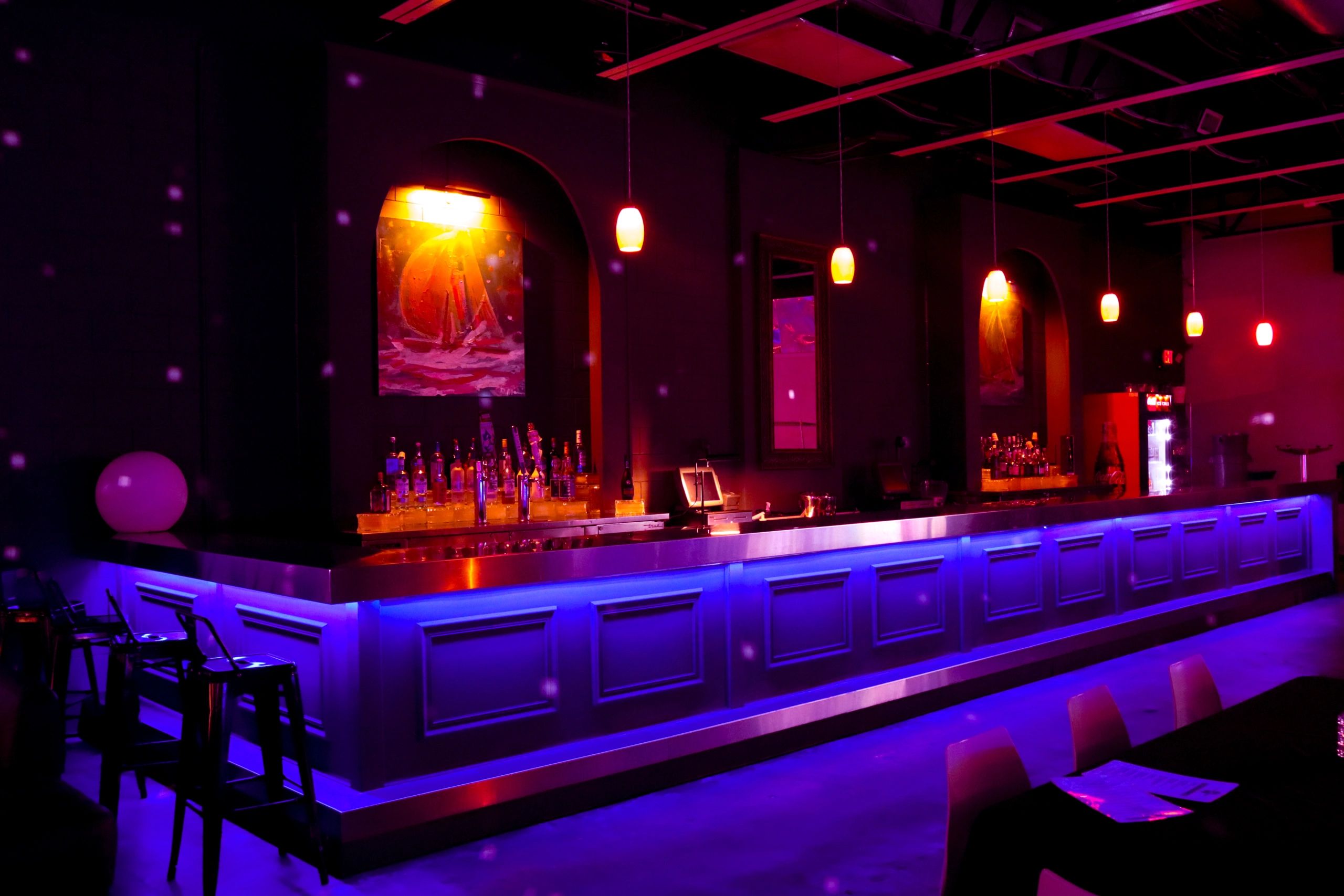 Cuba Libre Ultra Lounge