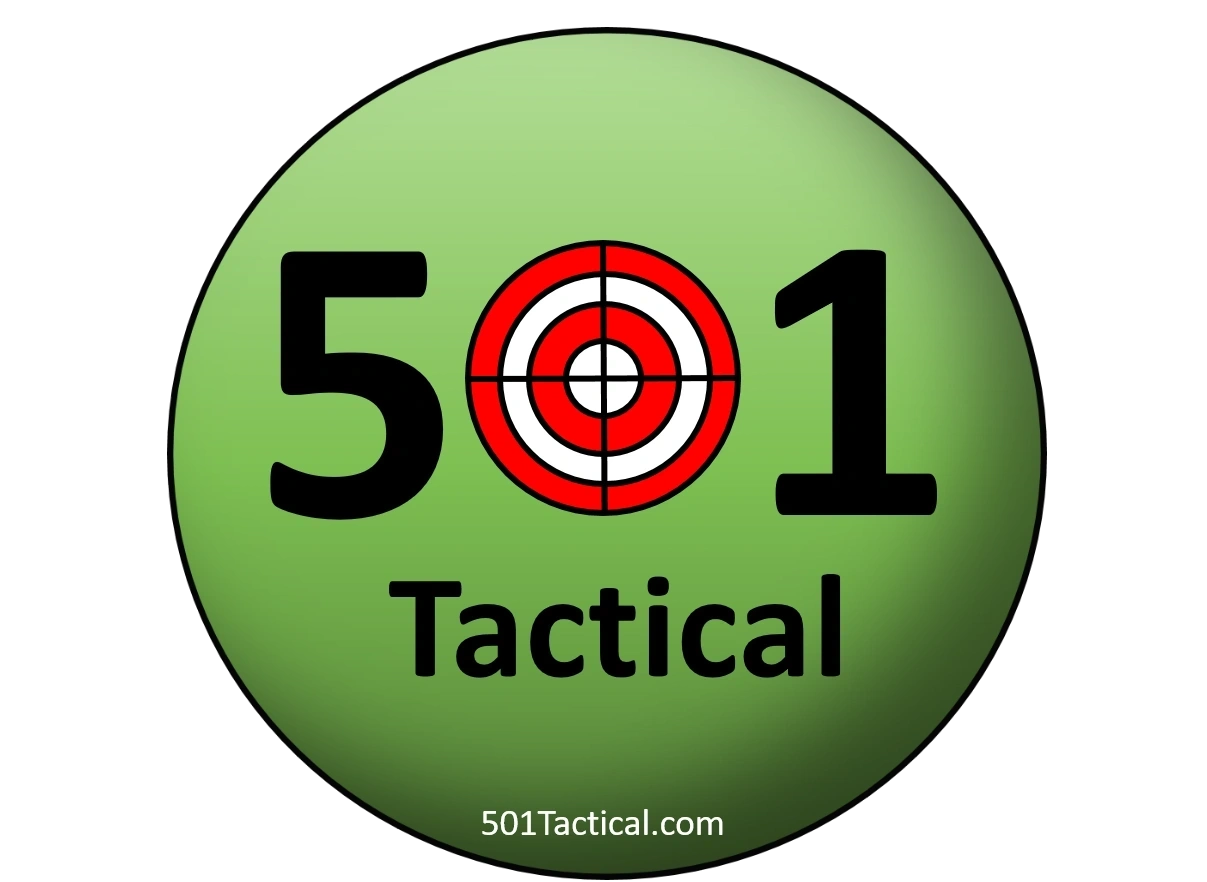 501 Tactical Concepts, LLC