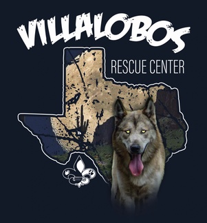 Villalobos Rescue Center