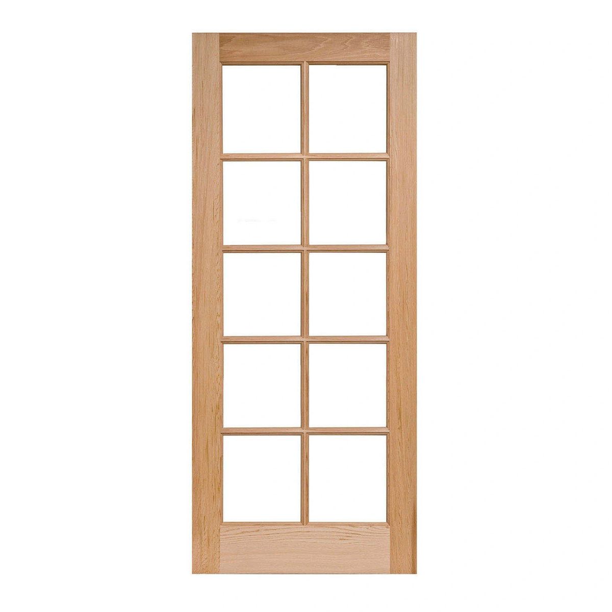 10 Lite Door.