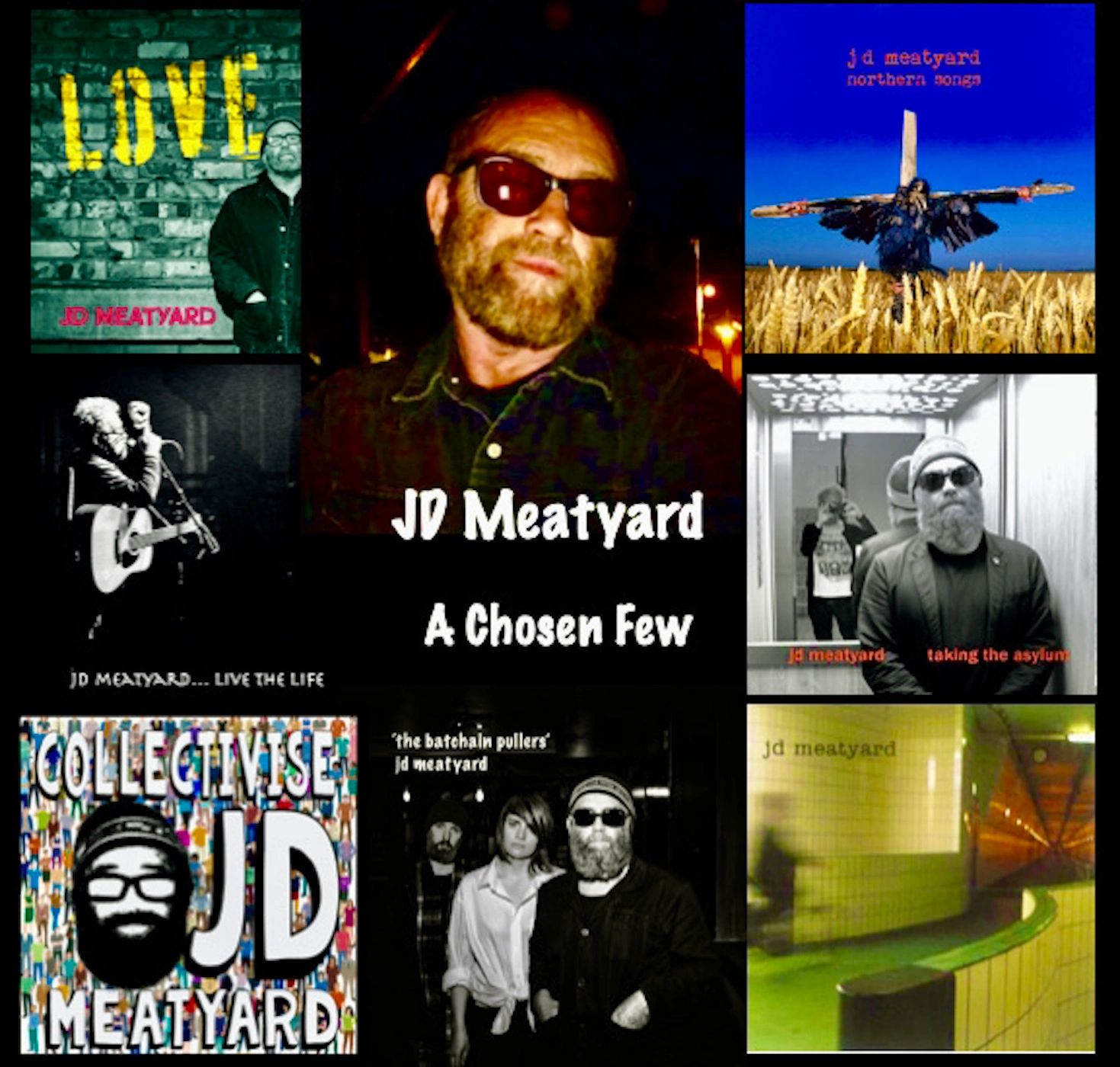 Jd Meatyard